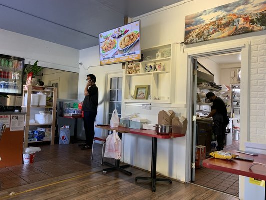 VONS CHICKEN DOWNTOWN - 270 Photos & 71 Reviews - Chicken Wings - 568 ...