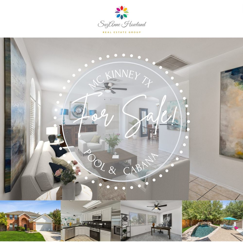 SUZANNE HOWLAND - KELLER WILLIAMS CENTRAL - Updated October 2024 - 47 ...