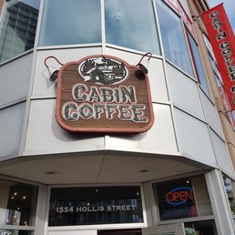 CABIN COFFEE - Updated January 2026 - 80 Photos & 106 Reviews - 1554 ...