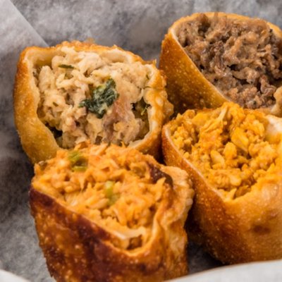 HUMPTY’S DUMPLINGS - Updated July 2025 - 11 Photos - Austin, Texas ...