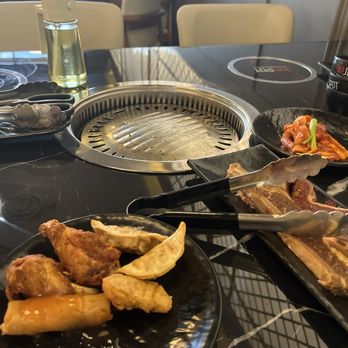 JPOT BBQ - Updated November 2024 - 81 Photos & 48 Reviews - 415 TX-1604 ...