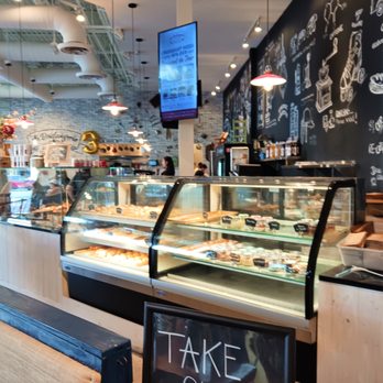 LA BOULANGERIE BOUL’MICH - BOCA RATON - 447 Photos & 147 Reviews - 6000 ...