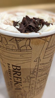 BREKA BAKERY & CAFE - 104 Photos & 42 Reviews - 740 West Hastings ...