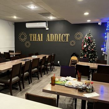 THAI ADDICT CUISINE - Updated November 2024 - 405 Photos & 294 Reviews ...
