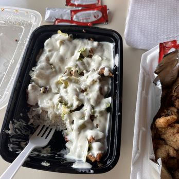 BIGWAY CHICKEN & CATFISH - Updated October 2025 - 60 Photos & 62 ...