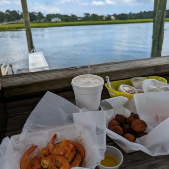 WATERFRONT SEAFOOD SHACK - Updated March 2025 - 415 Photos & 442 ...
