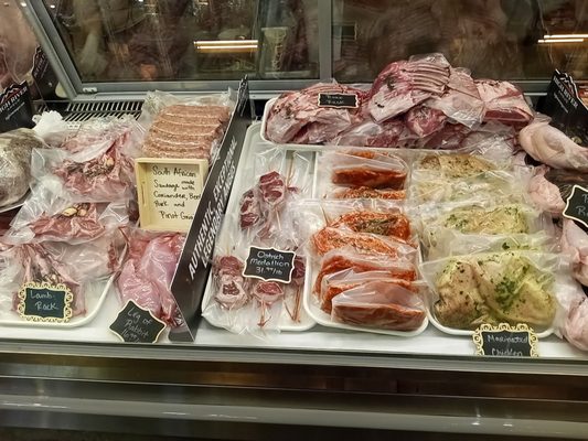 BUTCHER AND MARKET - Updated December 2025 - 766 Marilee Pl, Wildwood ...