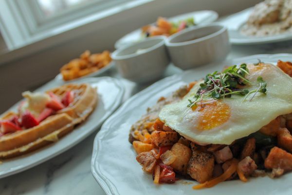 CULP’S CAFE - 40 Photos & 26 Reviews - 1000 Carillon Blvd, Dayton, OH ...