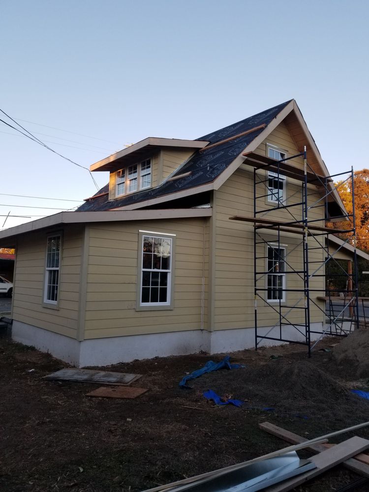 DIAZ CONSTRUCTION - Updated December 2025 - Request Consultation - 33 Photos - 3156 Esplanade ...