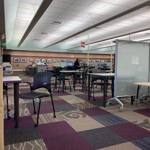 ARTHUR LAKES LIBRARY - Updated April 2024 - 13 Photos - 1400 Illinois ...