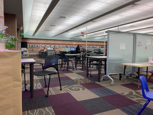 GOLDEN LIBRARY - JEFFERSON COUNTY PUBLIC LIBRARY - Updated July 2025 ...