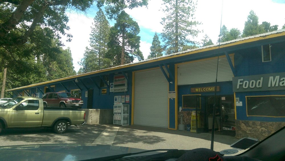 ZAK’S AUTO SHACK - Updated October 2025 - 17 Reviews - 24269 State Hwy ...