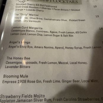 63 CORKS - Updated December 2025 - 128 Photos & 50 Reviews - 9185 SR ...