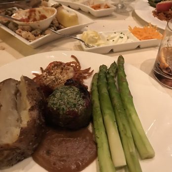 COPPER ROCK STEAKHOUSE - Updated December 2024 - 166 Photos & 111 ...