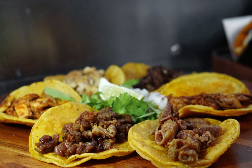 TACOS EL JEFE - Updated October 2025 - 20 Photos & 14 Reviews - 3403 W ...