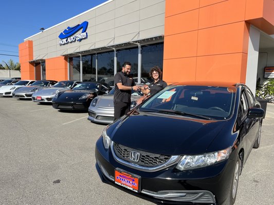 PACIFIC AUTO CENTER COSTA MESA - Updated November 2025 - 378 Photos ...