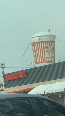 WHATABURGER - Updated October 2025 - 18 Photos & 38 Reviews - 3415 E ...