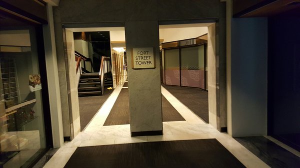 TOPA FINANCIAL CENTER - Updated August 2025 - 24 Photos - 700 Bishop St ...