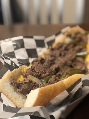 CLEAVERS - 1733 Photos & 1395 Reviews - Cheesesteaks - 108 S 18th St ...