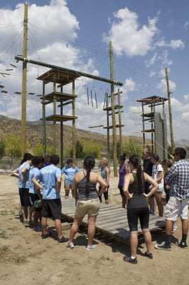 CSUSB LEADERSHIP CHALLENGE CENTER - Updated June 2025 - 25 Photos & 10 ...