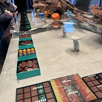 PATRICK ROGER - Updated December 2025 - 169 Photos & 113 Reviews - 108 ...