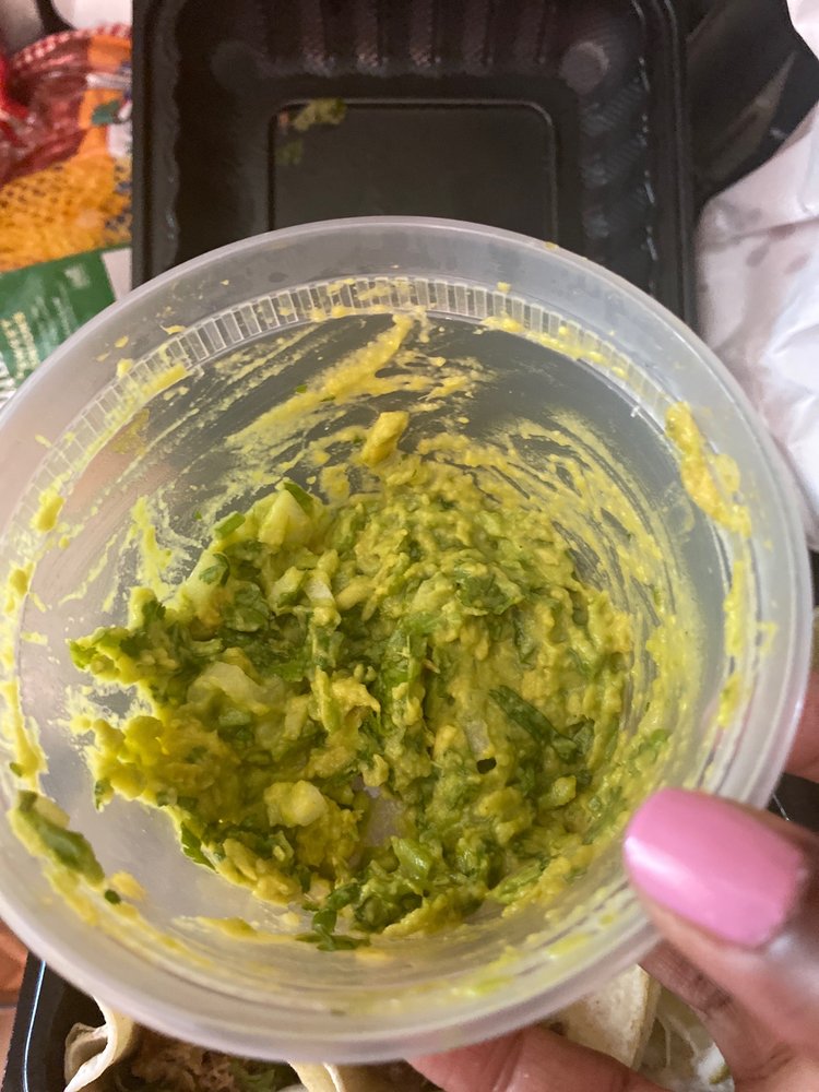 TACO ASSEMBLY - 10620 Baltimore Ave, Beltsville, Maryland - Food ...