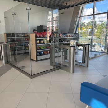 BRIGHTLINE BOCA RATON STATION - Updated March 2025 - 59 Photos & 34 ...