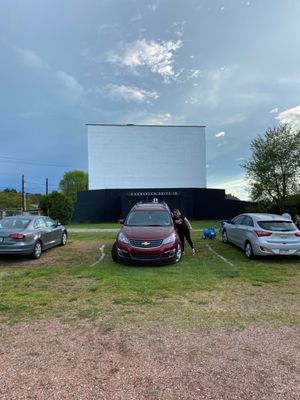 EVERGREEN DRIVE-IN THEATER - Updated December 2025 - 18 Reviews - 309 ...