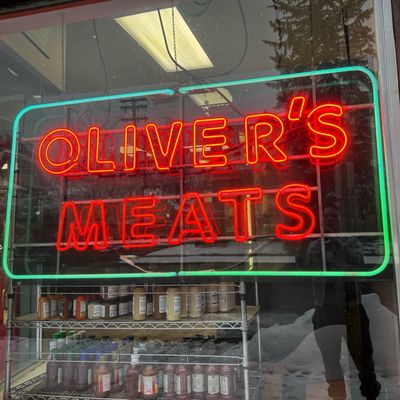 OLIVER’S MEAT MARKET - Updated December 2025 - 60 Photos & 117 Reviews ...