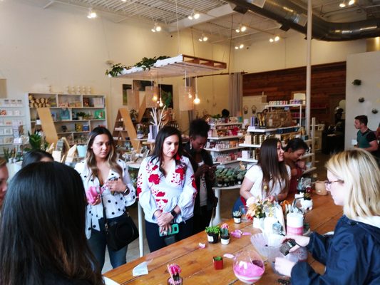 JADE & CLOVER - 179 Photos & 76 Reviews - 2633 Main St, Dallas, TX - Yelp