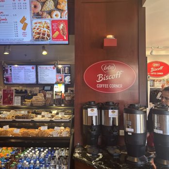 BISCOFF COFFEE CORNER - 630 Photos & 352 Reviews - 39 Pier, San ...