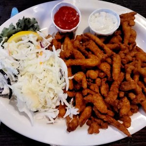 HOAK’S RESTAURANT - 117 Photos & 169 Reviews - Seafood - 4100 Lake ...