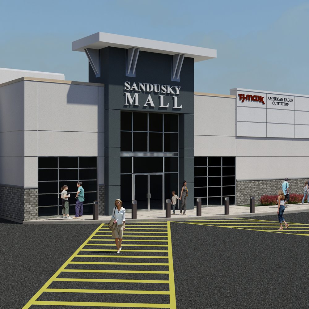 SANDUSKY MALL - Updated October 2024 - 10 Photos & 12 Reviews - 4314 ...