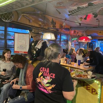CRAB SHACK RESTAURANT - Updated May 2024 - 420 Photos & 435 Reviews - Yelp
