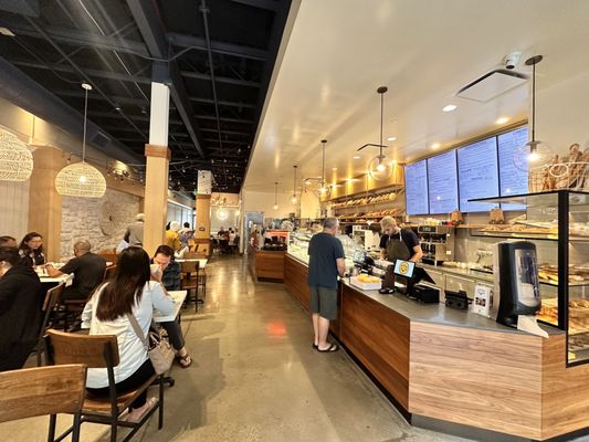 PANDOR ARTISAN BAKERY & CAFÉ - 103 Photos & 71 Reviews - 27750 Crown ...