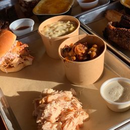 RUBY RED’S BBQ - Updated June 2025 - 1194 Photos & 1099 Reviews - 1841 ...