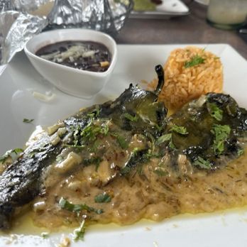 AKI FRESH MEX - Updated September 2024 - 273 Photos & 251 Reviews - 265 ...