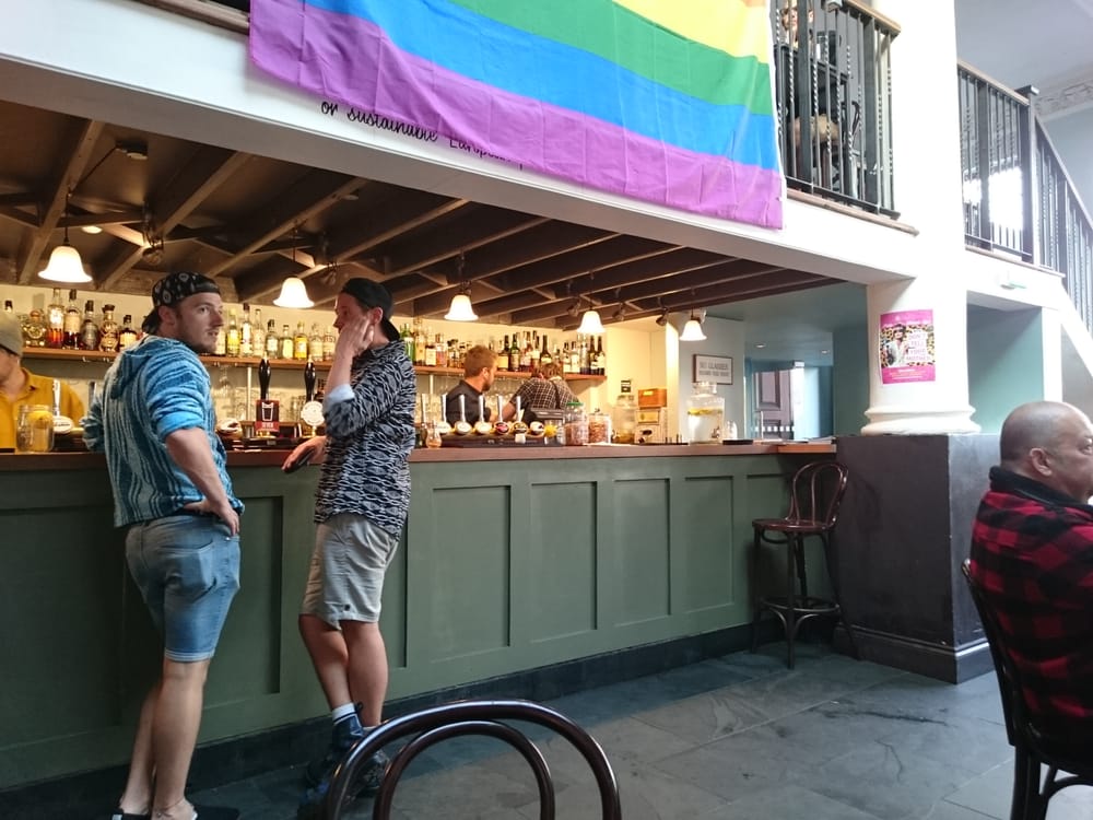 THE OLD MARKET ASSEMBLY - Updated March 2025 - 25 West Street, Bristol ...