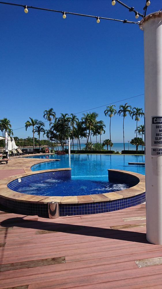 MINDIL BEACH CASINO & RESORT - Updated April 2024 - Gilruth Ave, The ...