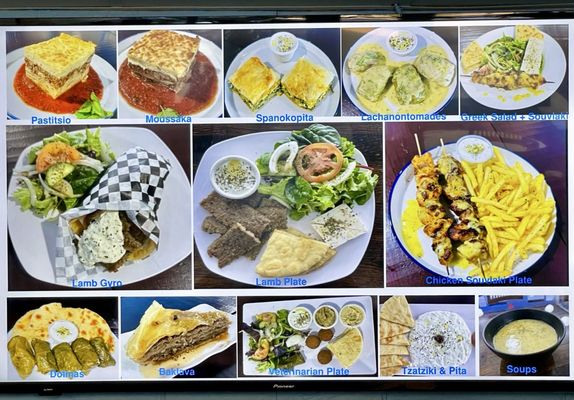 ATHENS CAFÉ - Updated March 2025 - 36 Photos & 33 Reviews - 13717 ...