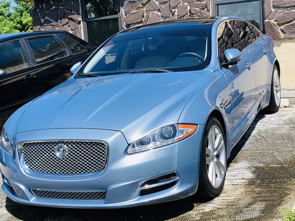 DESIRE AUTO SHOWROOM - Updated September 2024 - 81 Photos - Palm ...