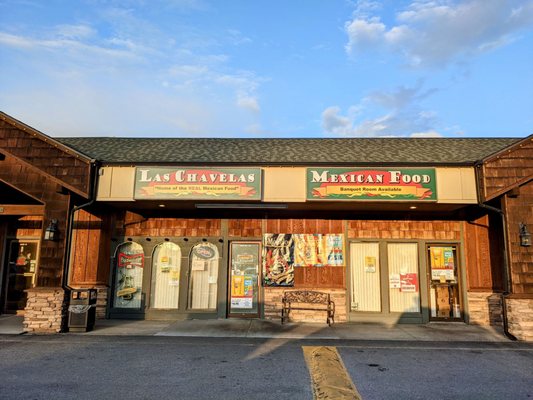 LAS CHAVELAS - Updated January 2026 - 113 Photos & 216 Reviews - 296 W ...