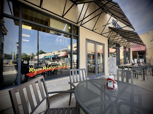 RYE RIDGE DELI - Updated October 2025 - 89 Photos & 222 Reviews - 126 S ...