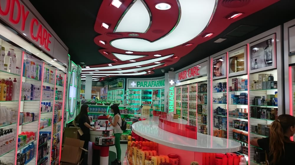 PRIMOR - Updated September 2025 - Calle Fuencarral, Lot, Madrid, Spain ...