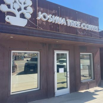 JOSHUA TREE COFFEE COMPANY - Updated August 2024 - 715 Photos & 830 ...
