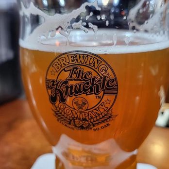THE KNUCKLE SALOON - Updated June 2024 - 132 Photos & 136 Reviews - 931 ...