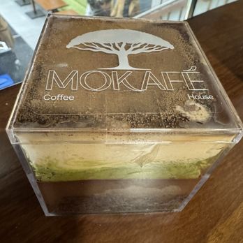 MOKAFE - Updated August 2025 - 93 Photos & 40 Reviews - 687 8th Ave ...