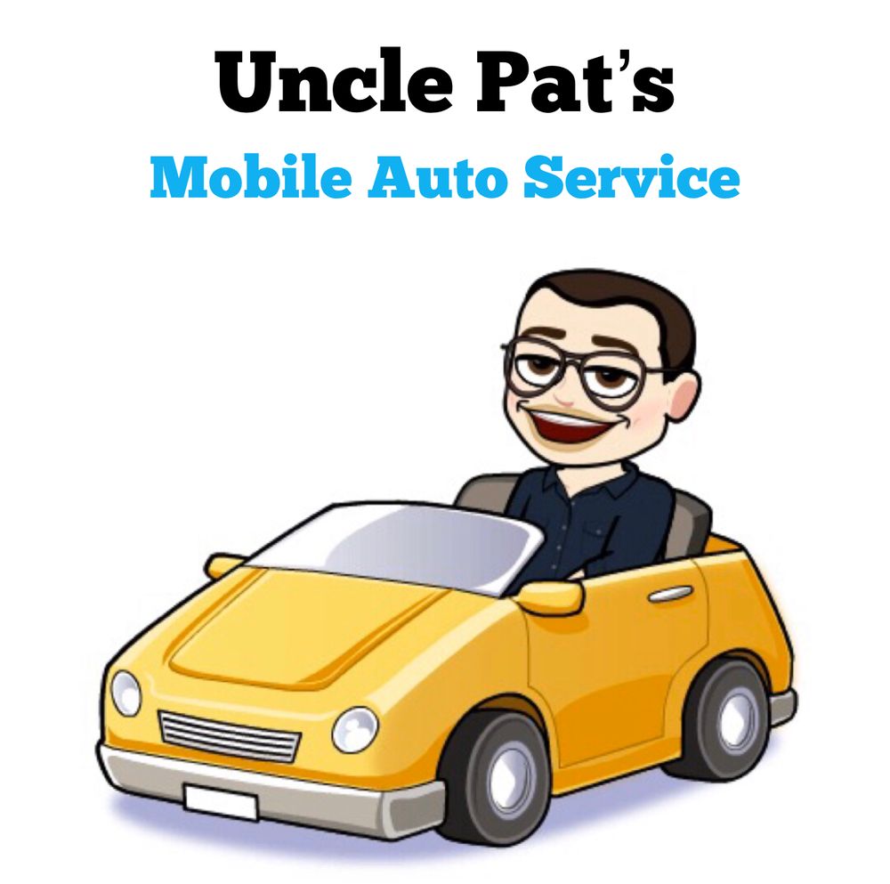 UNCLE PAT’S MOBILE AUTO SERVICE - Updated July 2025 - Toronto, Ontario ...