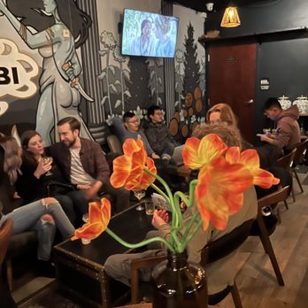 THE ALIBI BOURBON AND COCKTAIL LOUNGE - Updated October 2024 - 144 ...