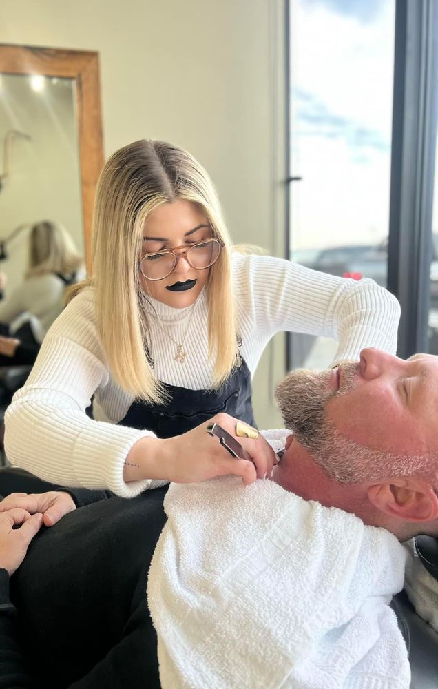 MEN’S GROOMING BY HANNAH - Updated June 2026 - Request an Appointment ...